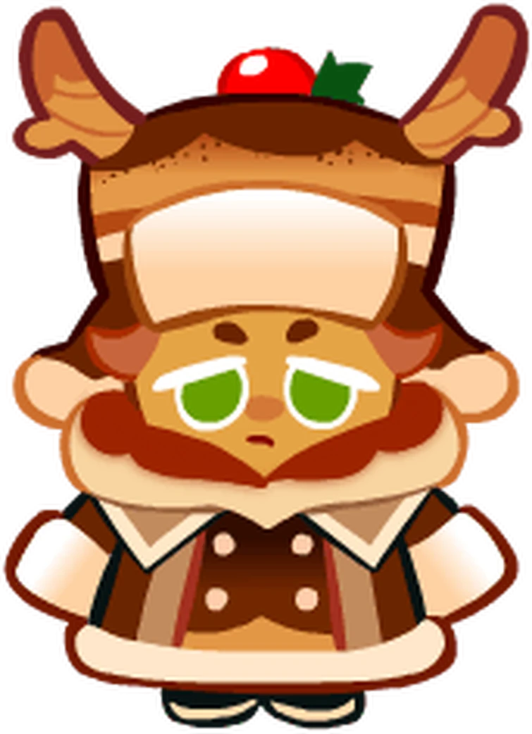 pure vanilla beloved | Fandom