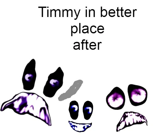 Timmy and billy and jimmy | Fandom