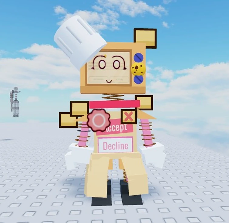 oh i guess i should show my Obby Creator Cookieware here | Fandom