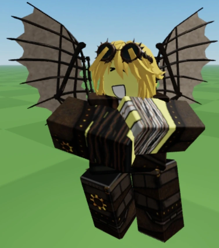 Render number uhh....idk go check | Fandom