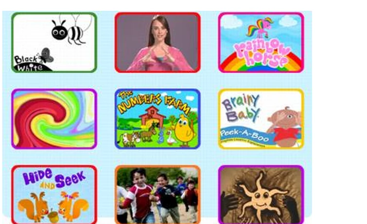 Discuss Everything About BabyfirstTV Wikia | Fandom