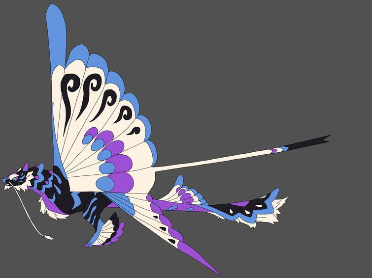 Hongliang color/theme ref base | Fandom