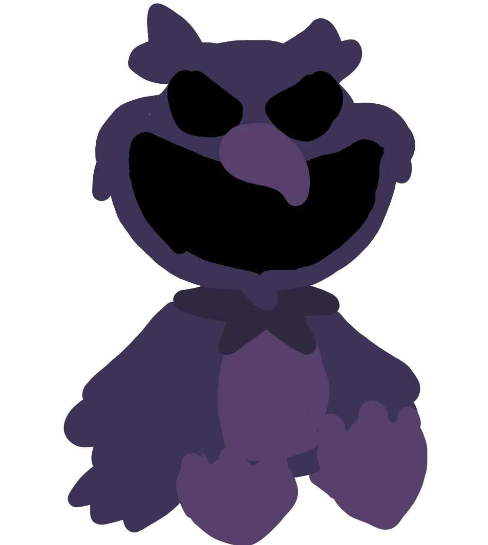 nightmare critters plushies (part 1 ig) | Fandom