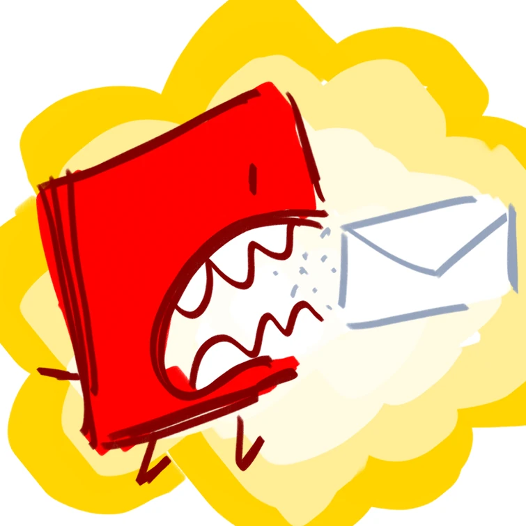 yeah well the post office IS my kitchen okay?! | Fandom