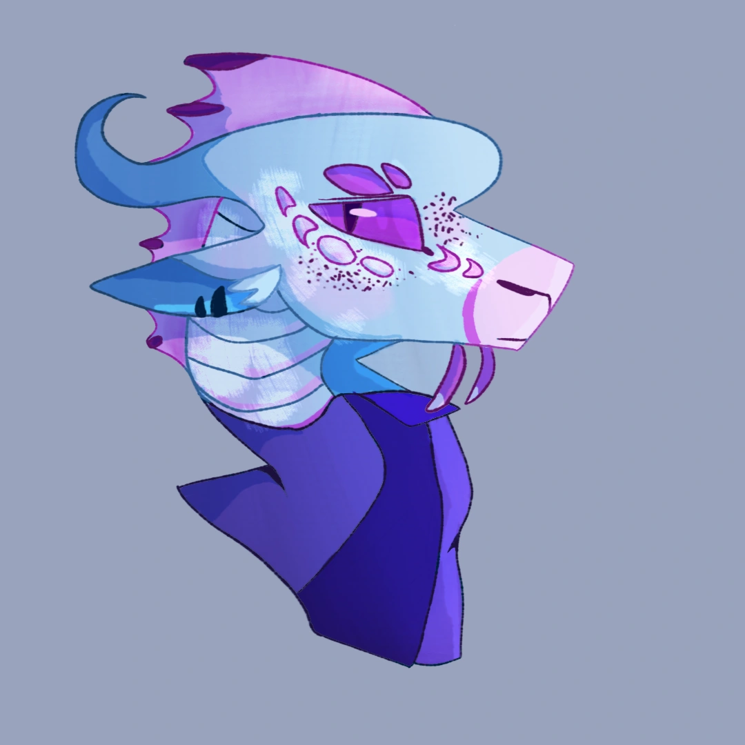 Octopus Headcanon design + ping clearout | Fandom