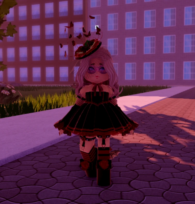 Drop your royale high screenshots | Fandom