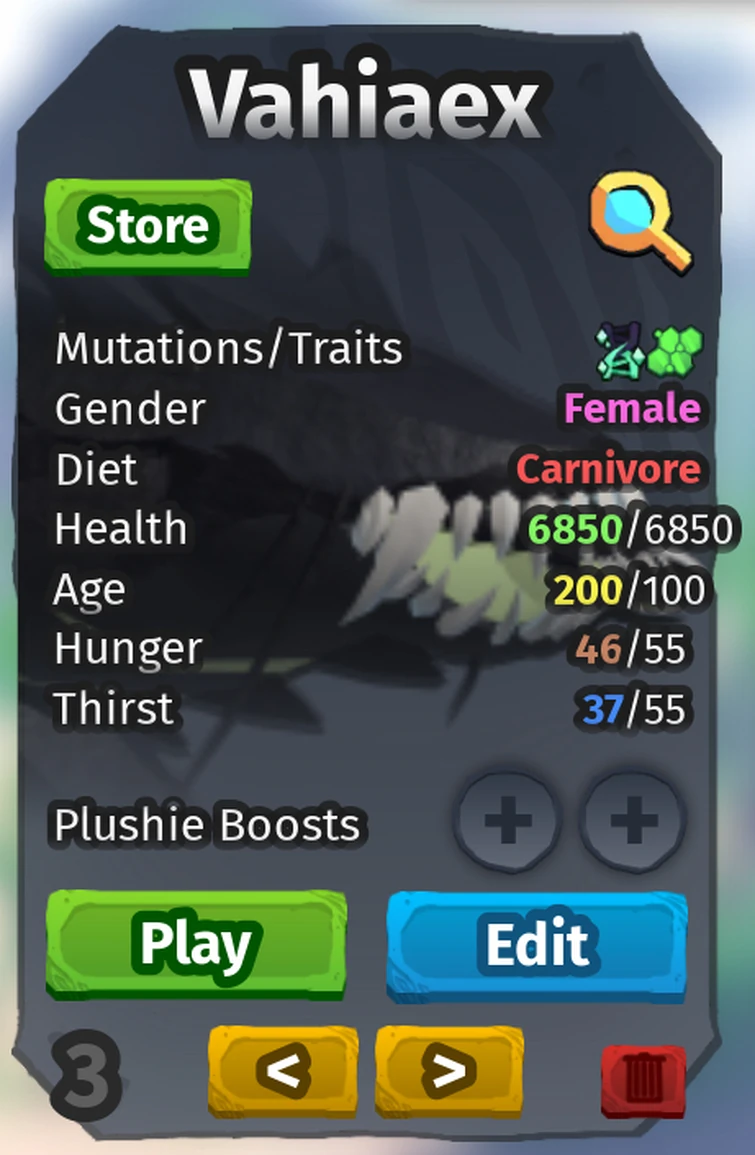 Discuss Everything About Creatures of Sonaria Wiki | Fandom