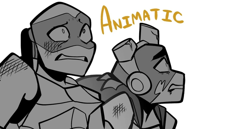 Dropping some Rottmnt animatics I have found while browsing YouTube :P ...