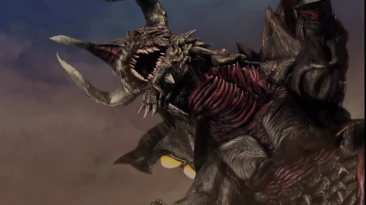 Bagan finally arrives! | Fandom