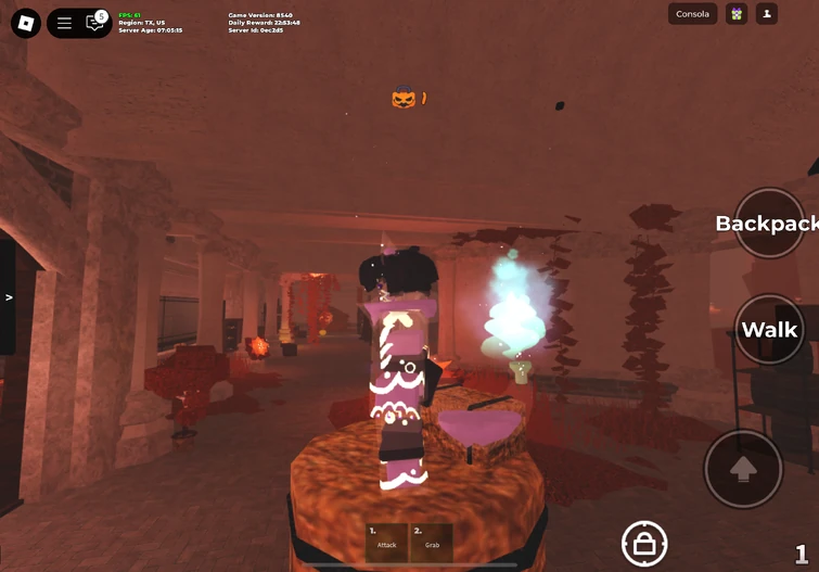 Discuss Everything About Official Kaiju Paradise Wiki | Fandom