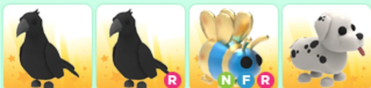 Is This Good For MFR African Dog? Or To use Some To Get 4 Neon? | Fandom