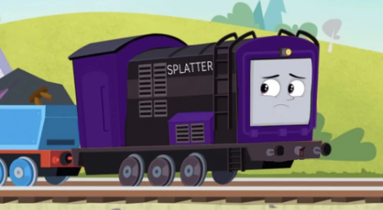 Diesel 10’s minions in all engines go. | Fandom