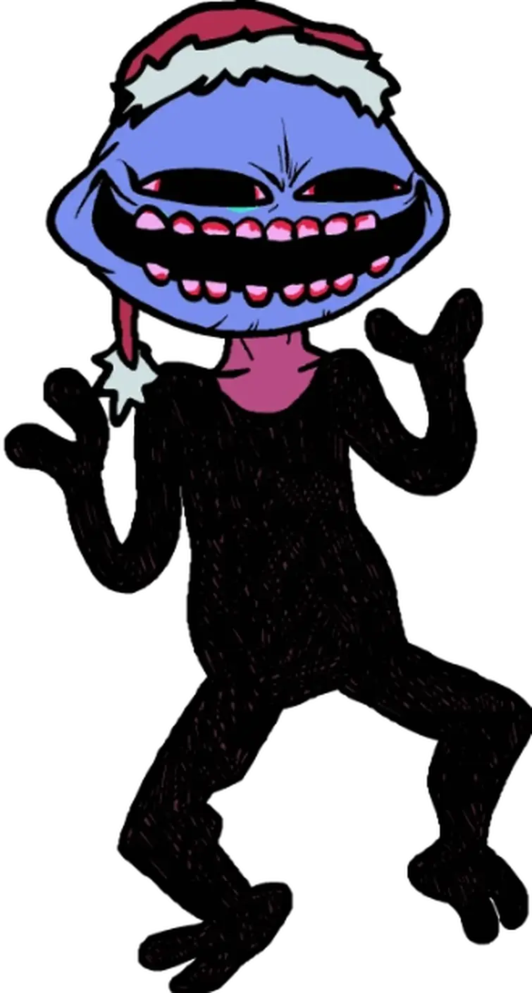 Radiant monster redesign | Fandom