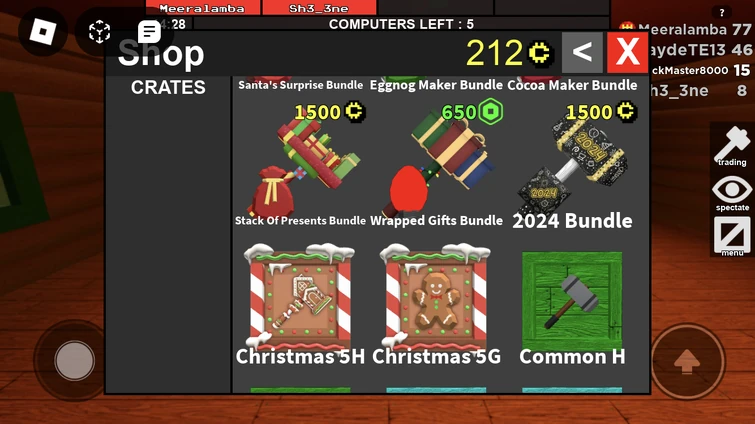 Discuss Everything About Flee the Facility Wiki | Fandom