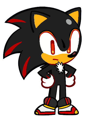 Shadow Cookie | Fandom