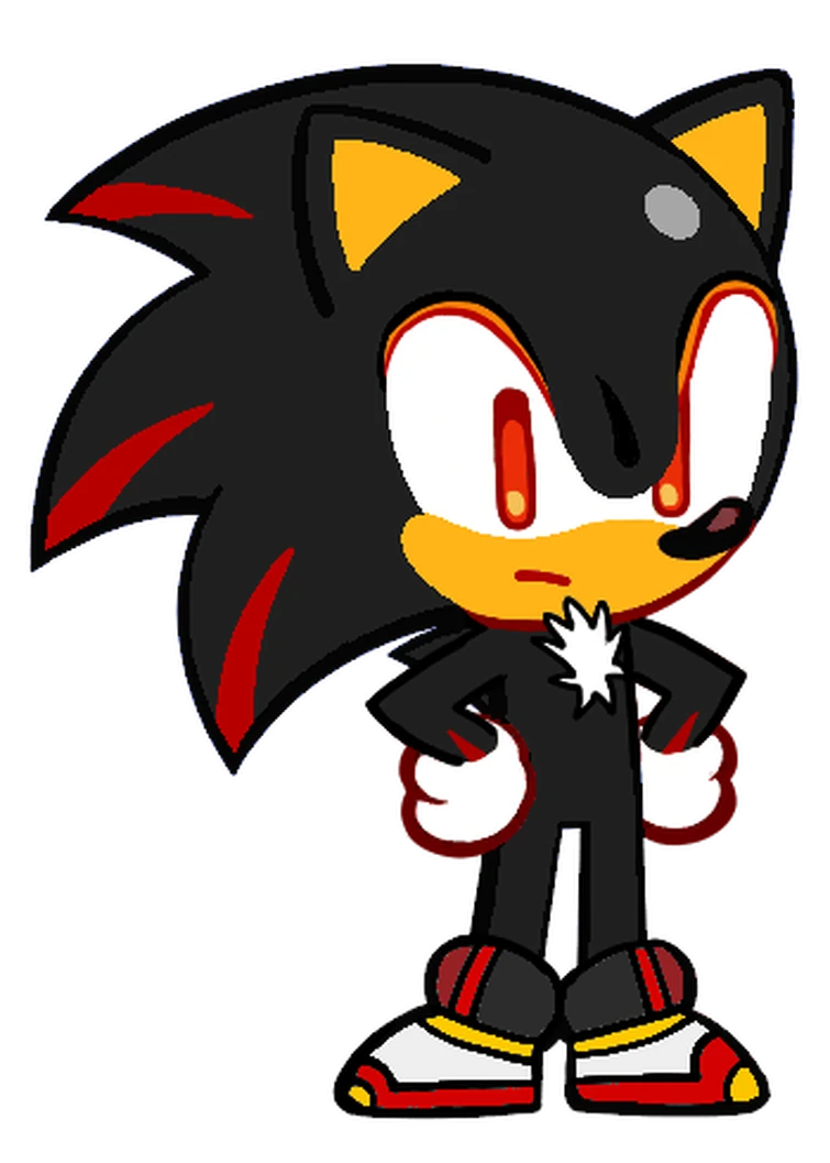 Shadow Cookie | Fandom