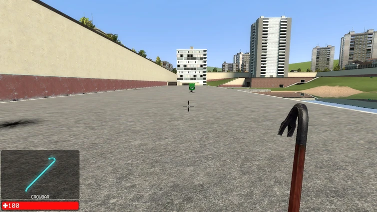 there's a really cool zombie barf bag addon omg | Fandom