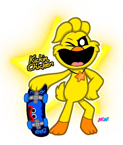 KickInChicken! 🐔 | Fandom