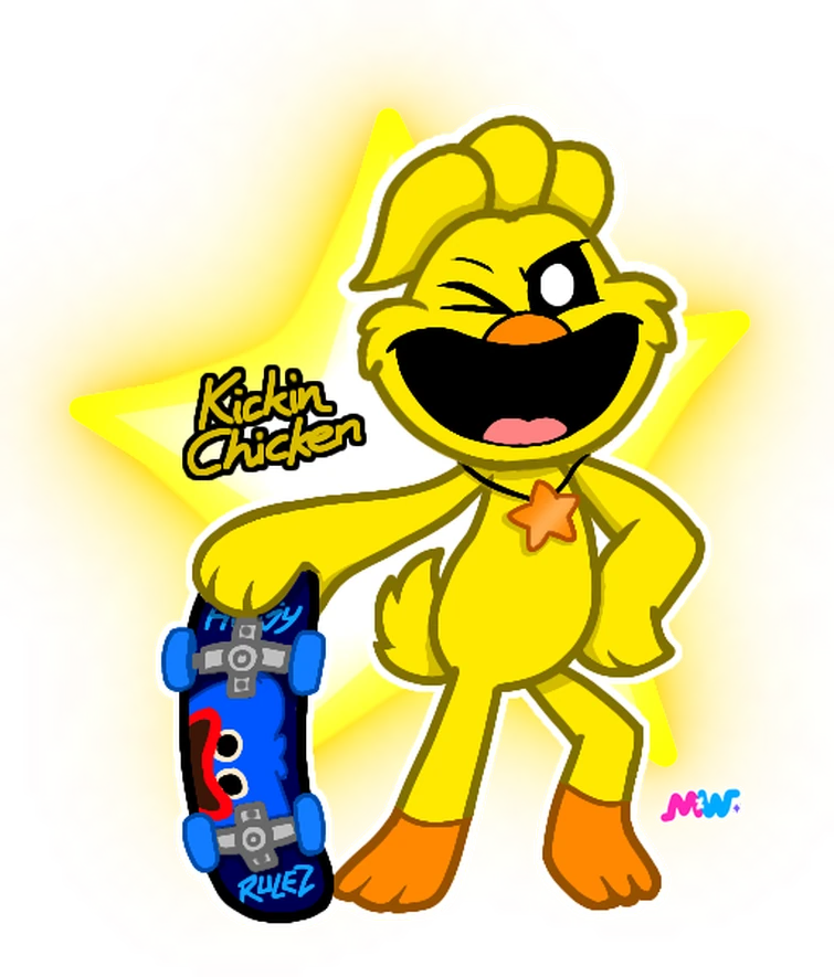 KickInChicken! 🐔 | Fandom