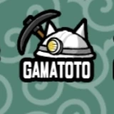 I just realized this says "Gamatoto", and not Gamamoto | Fandom