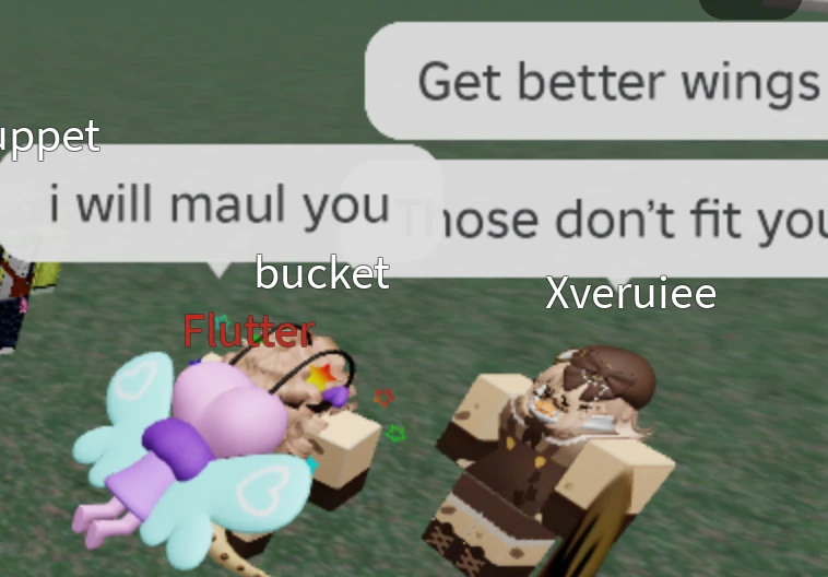 SHELLY VS FLUTTER EPIC RAP BATTLE | Fandom