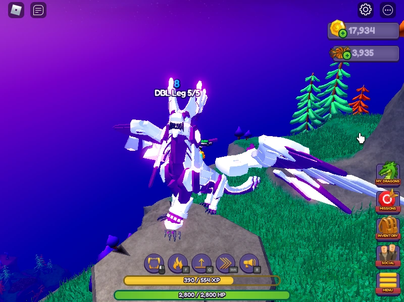 Trading DBL FM Solarizon | Fandom