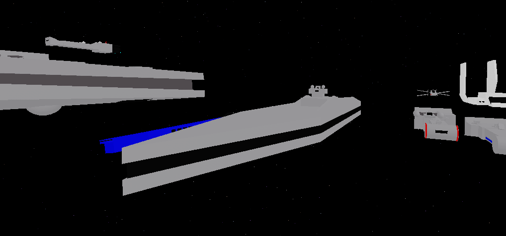Sorannan-Class Star Destroyer Concept Model | Fandom