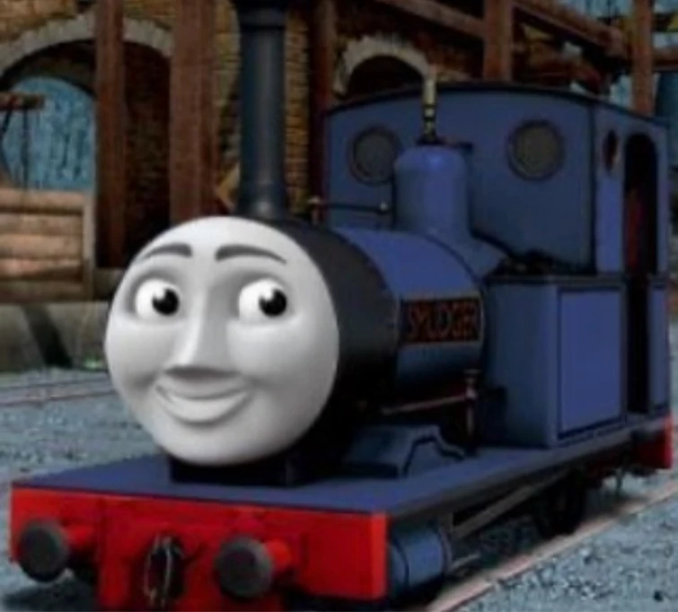 Rare flip face toby and smudger edit | Fandom