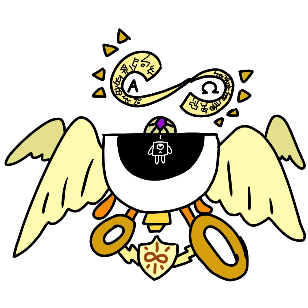 someone pls add my fan made infinity | Fandom