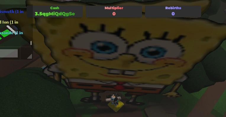 YO NEW SECRET STAT | Fandom