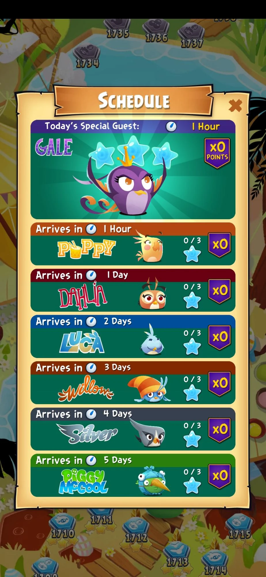 AB POP new update ! | Fandom