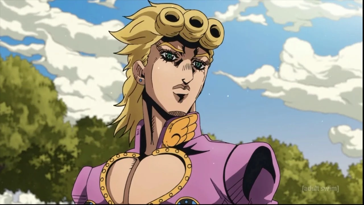 JoJo Fandom be like. | Fandom