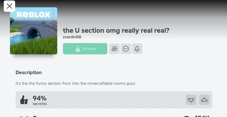 The U section omg real real is closed ;-; | Fandom