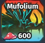 buying stored mufolium for 200 mush | Fandom