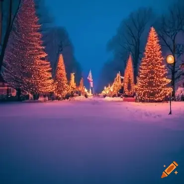 Which Christmas Liminal Space looks the Most Liminal? | Fandom