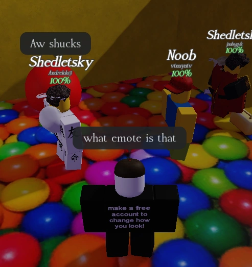 Someone in a server was using Shucks, can someone explain? | Fandom