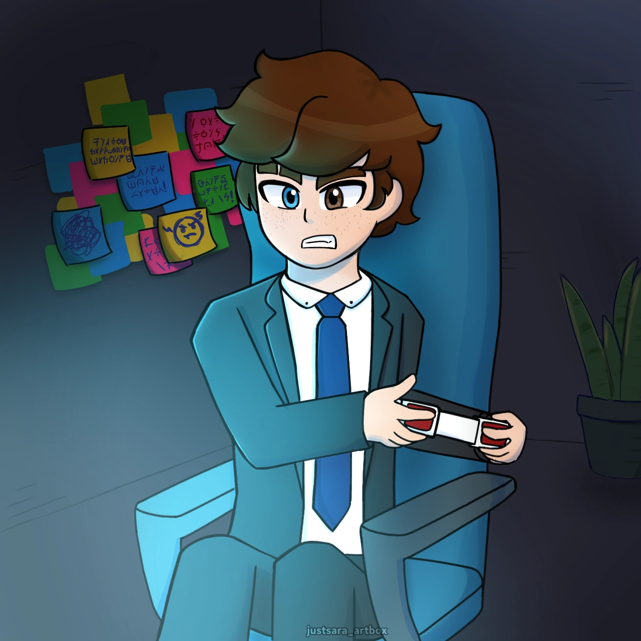 Agent Walker 🎮 | Fandom