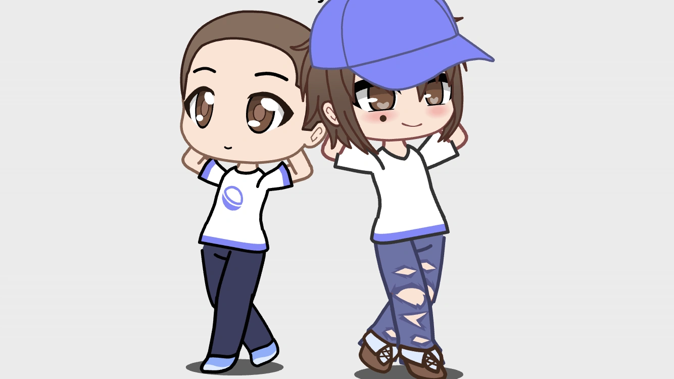 remade default boy | Fandom