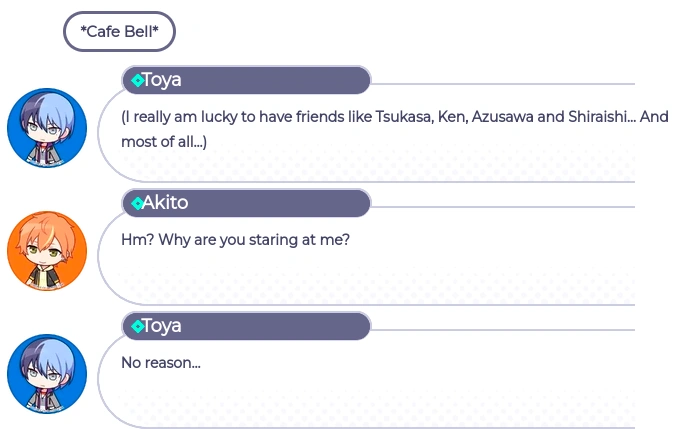 AKITOYA KISS | Fandom