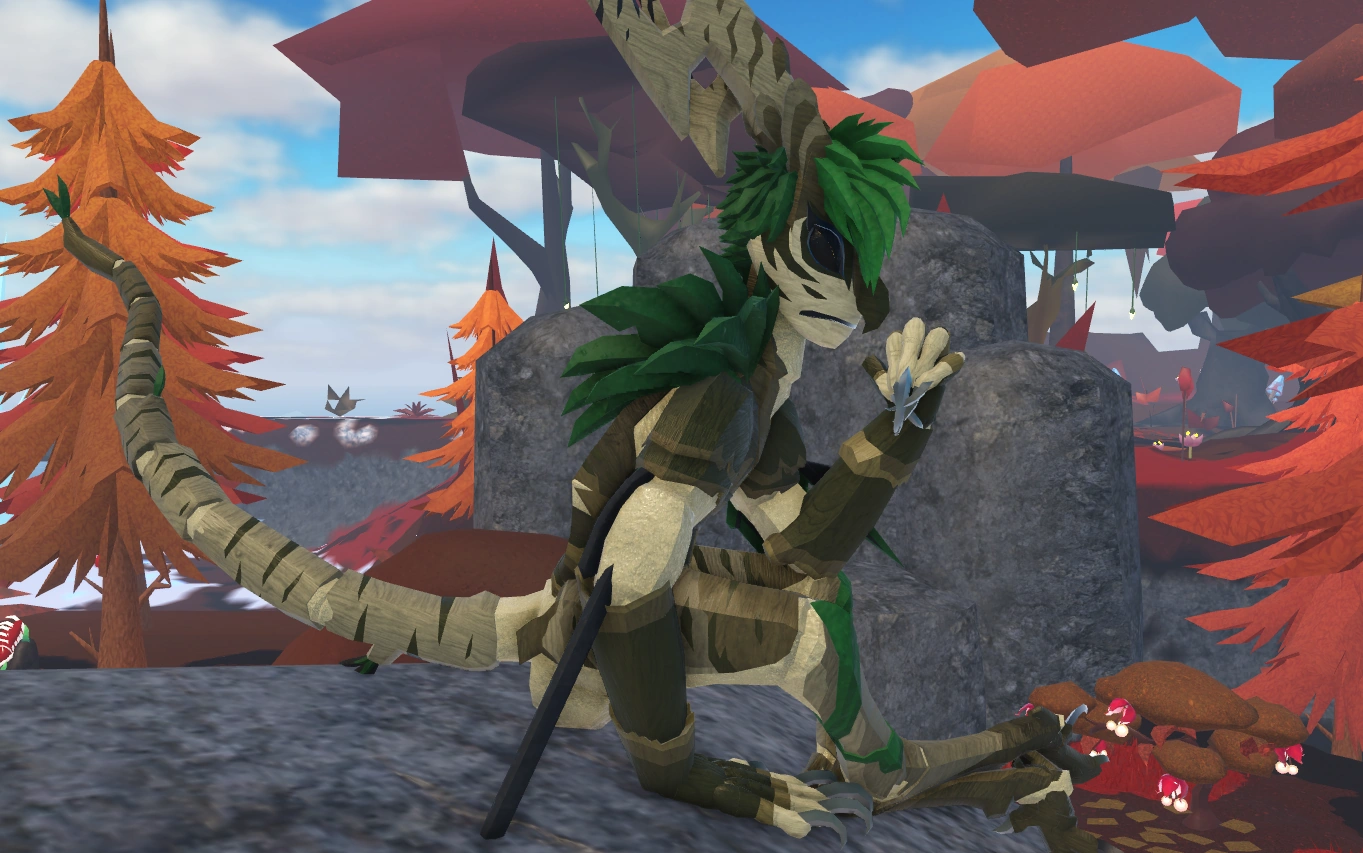 Idrabark lore dump | Fandom