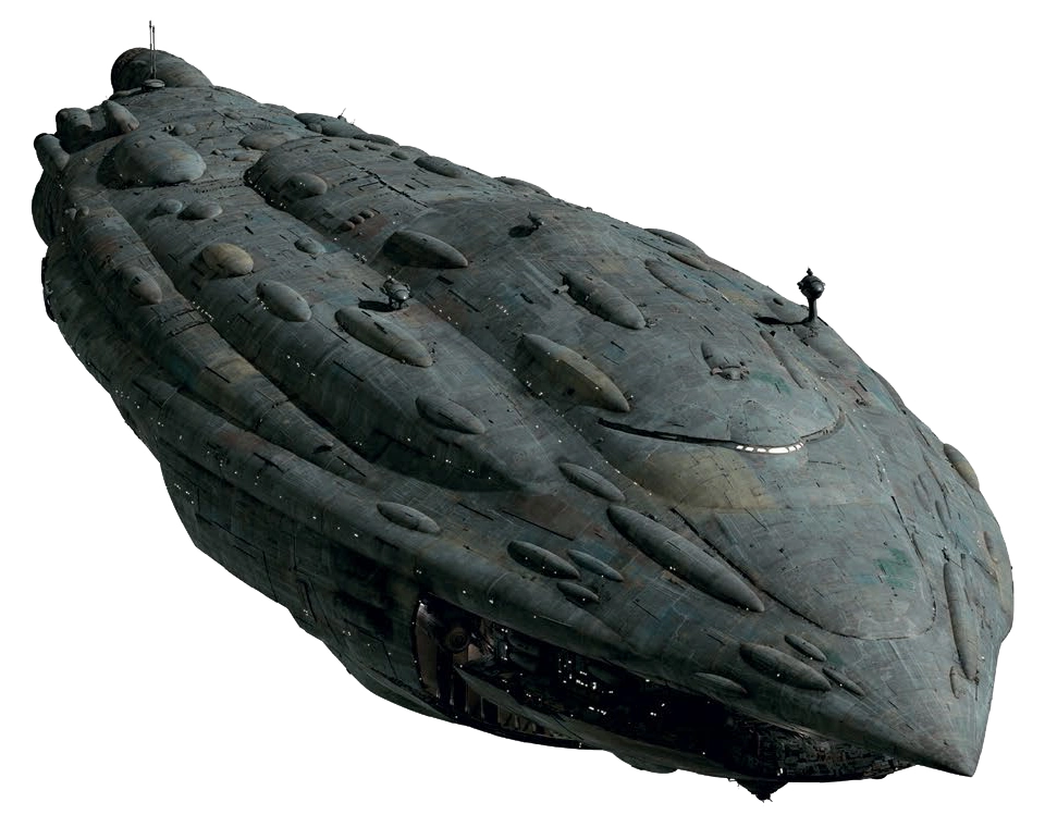 Do you believe that the MC85 carries more starfighters than the MC80a ...