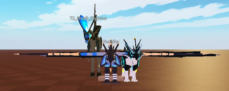 Discuss Everything About Creatures of Sonaria Wiki | Fandom