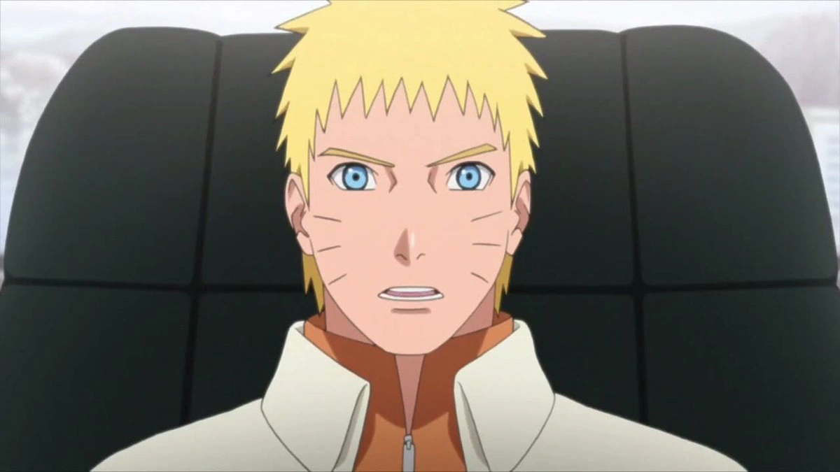 NARUTO POWER | Fandom