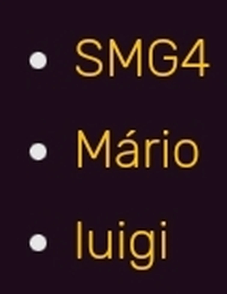 Discuss Everything About SuperMarioGlitchy4 Wiki | Fandom