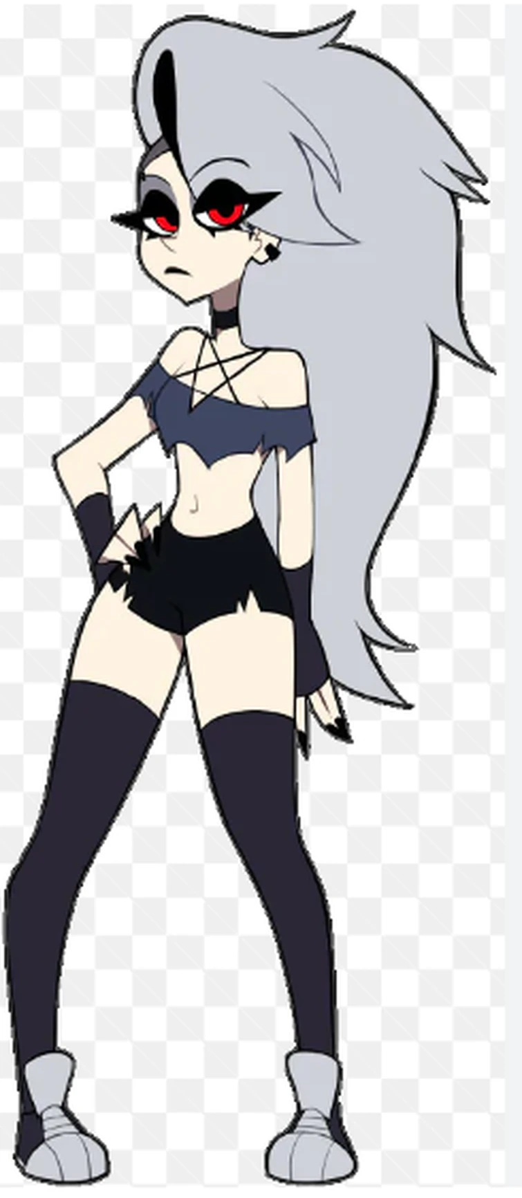 Give me a HH/HB ship then ill rate it | Fandom