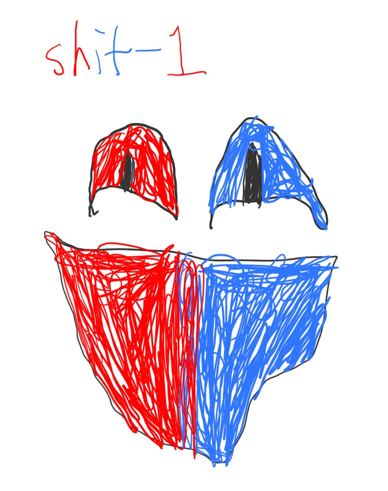 Alright guys here is my fifth (i think) ever peak redesign!!!! | Fandom