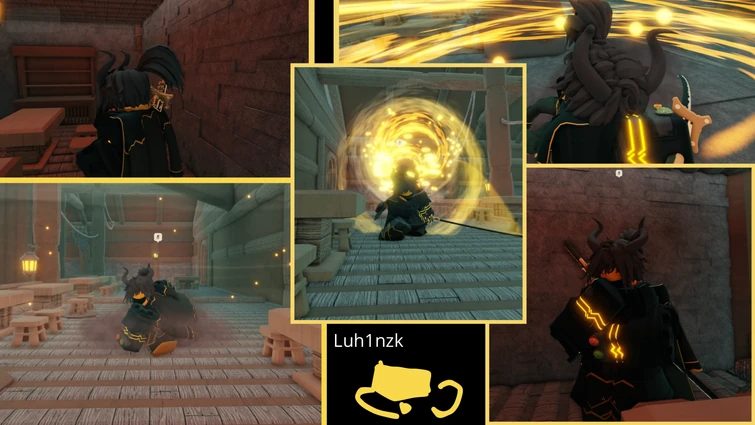 Discuss Everything About Deepwoken Wiki | Fandom