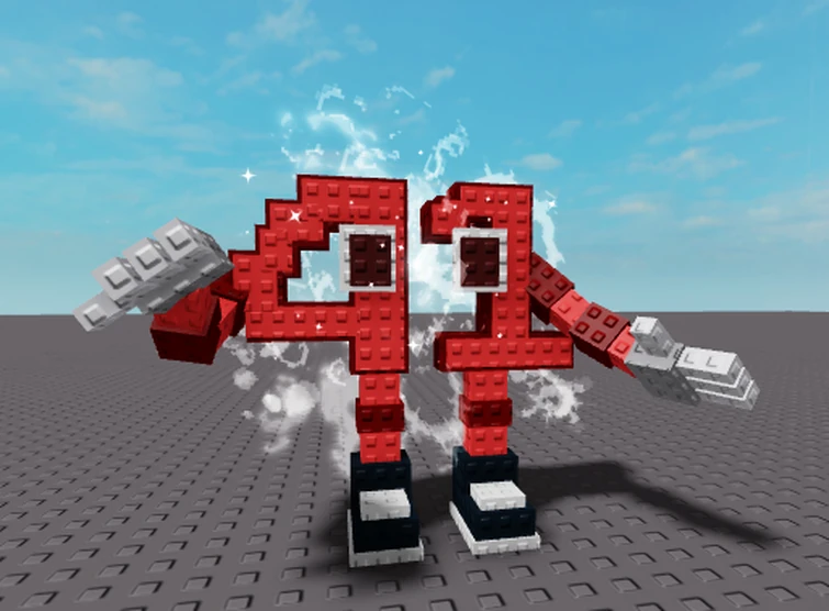 Fanmade 41 Brainrot | Fandom