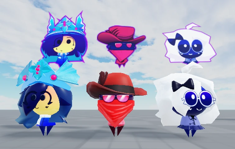 Discuss Everything About The Battle Bricks Wiki | Fandom