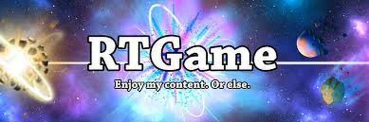 Discuss Everything About RTGame Wiki | Fandom